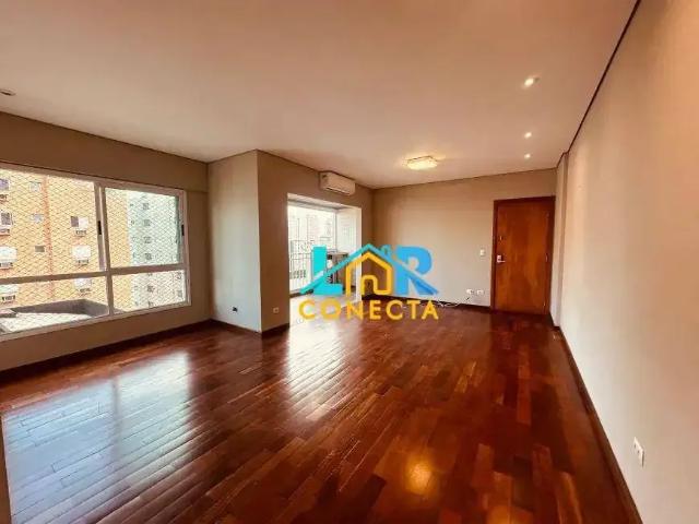 Apartamento para Venda em Santos/SP Boqueirão 3 Quartos
