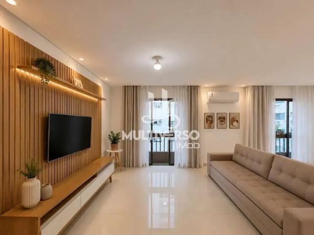 Apartamento para Venda em Santos/SP Boqueirão 3 Quartos