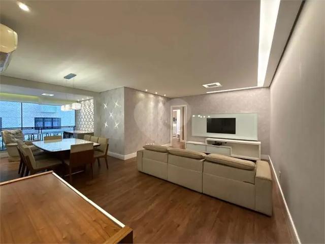 Apartamento para Venda em Santos/SP Boqueirão 3 Quartos