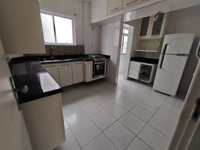 Apartamento para Venda em Santos/SP Boqueirão 3 Quartos