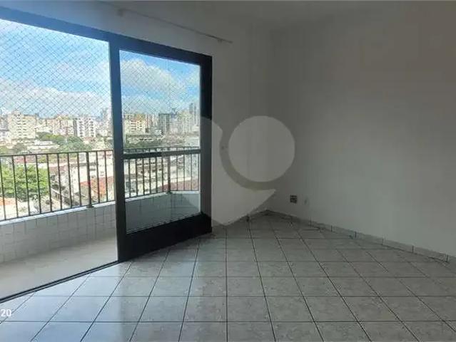 Apartamento para Venda em Santos/SP Boqueirão 3 Quartos
