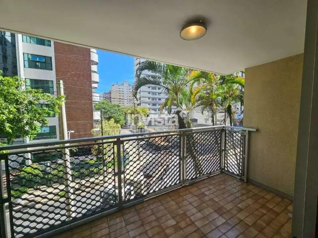 Apartamento para Venda em Santos/SP Boqueirão 3 Quartos