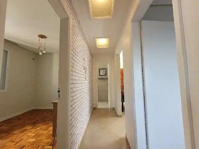 Apartamento para Venda em Santos/SP Boqueirão 3 Quartos