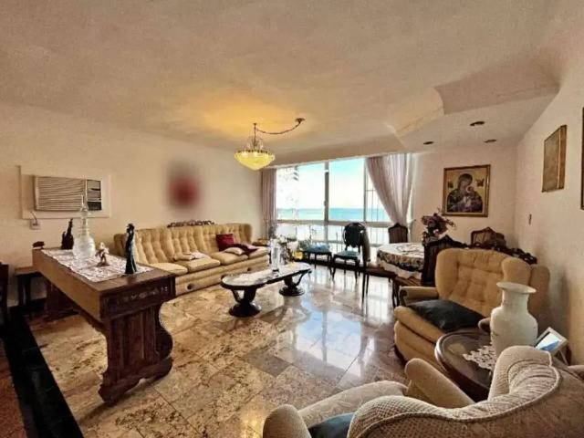 Apartamento para Venda em Santos/SP Boqueirão 3 Quartos