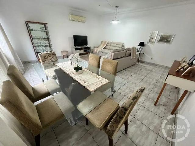 Apartamento para Venda em Santos/SP Boqueirão 3 Quartos