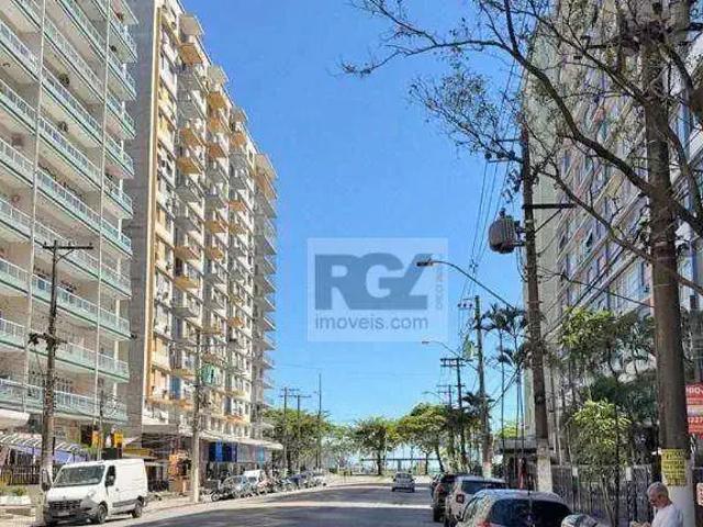 Apartamento para Venda em Santos/SP Boqueirão 3 Quartos