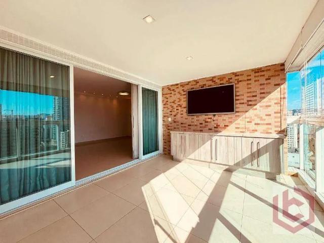 Apartamento para Venda em Santos/SP Boqueirão 3 Quartos