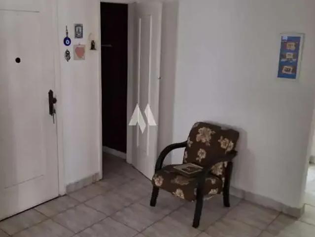 Apartamento para Venda em Santos/SP Boqueirão 3 Quartos