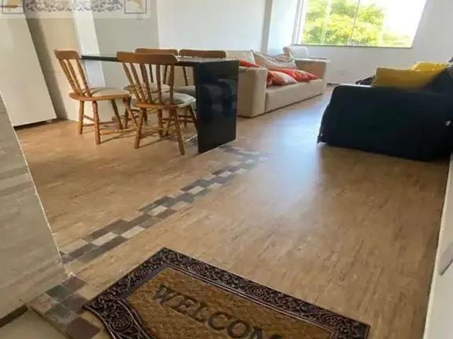 Apartamento para Venda em Santos/SP Boqueirão 3 Quartos