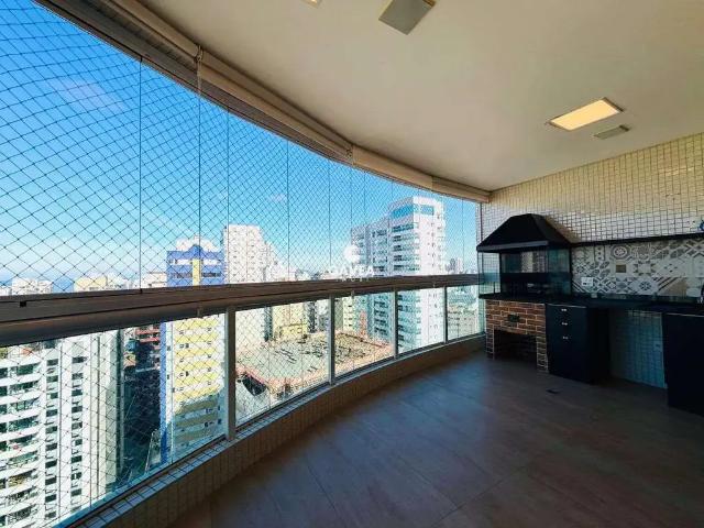 Apartamento para Venda em Santos/SP Boqueirão 3 Quartos