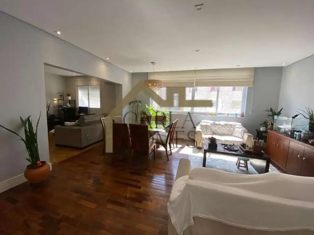 Apartamento para Venda em Santos/SP Boqueirão 3 Quartos