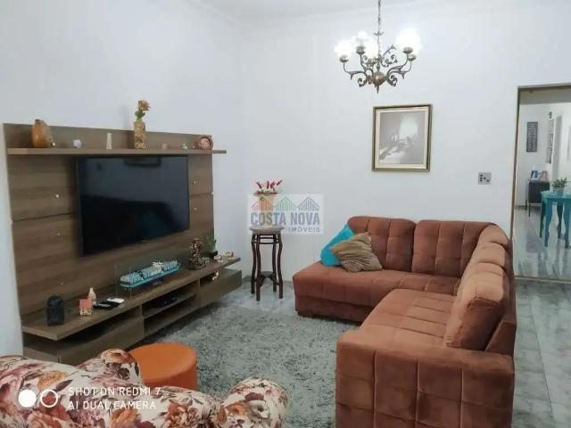Apartamento para Venda em Santos/SP Boqueirão 3 Quartos