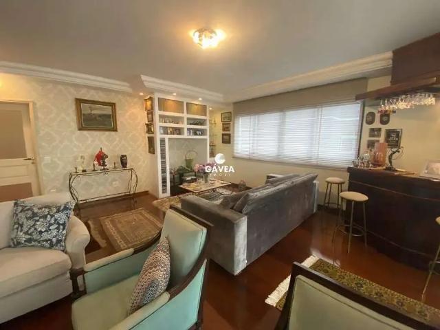 Apartamento para Venda em Santos/SP Boqueirão 3 Quartos