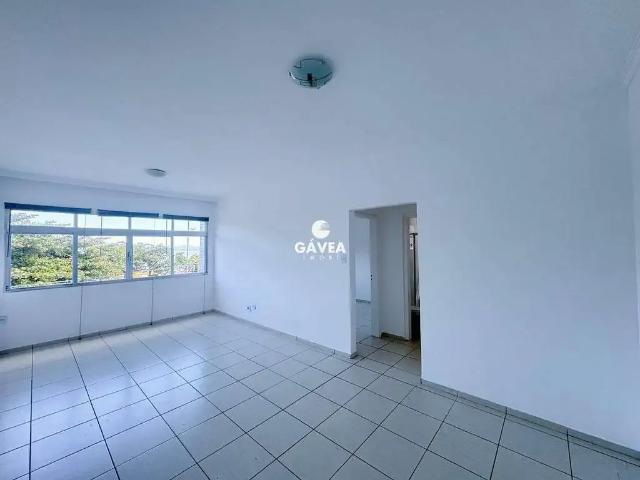 Apartamento para Venda em Santos/SP Boqueirão 3 Quartos