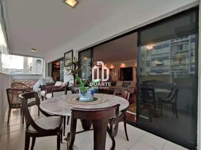 Apartamento para Venda em Santos/SP Boqueirão 3 Quartos