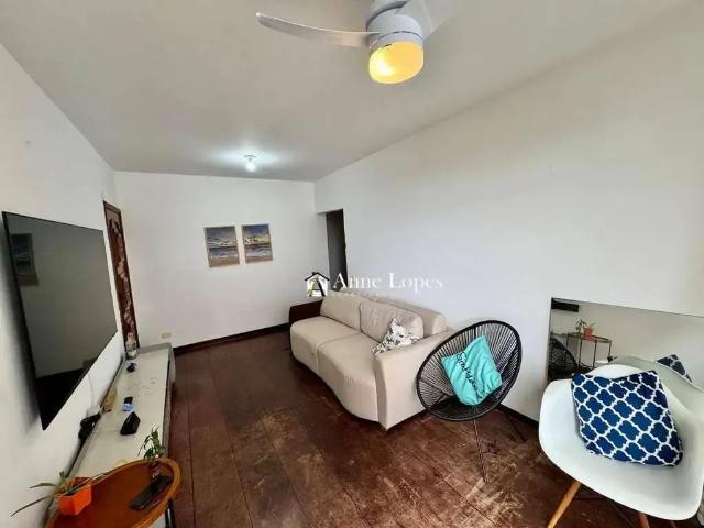 Apartamento para Venda em Santos/SP Boqueirão 3 Quartos