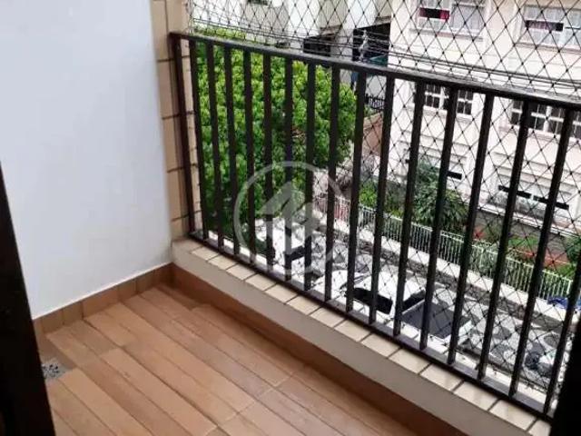 Apartamento para Venda em Santos/SP Boqueirão 3 Quartos