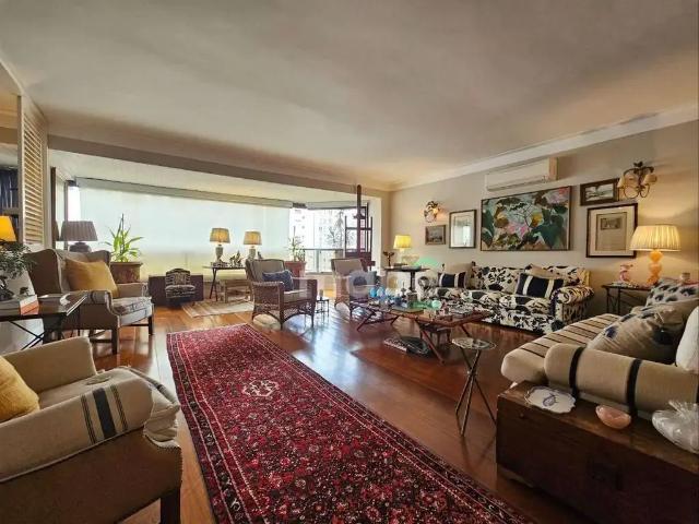Apartamento para Venda em Santos/SP Boqueirão 3 Quartos