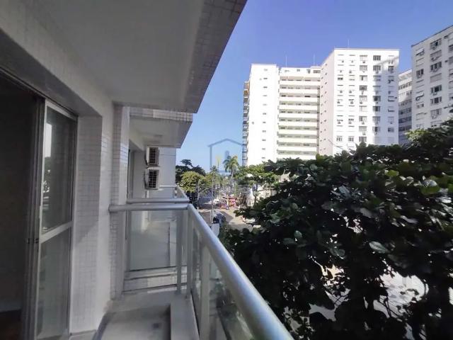 Apartamento para Venda em Santos/SP Boqueirão 3 Quartos