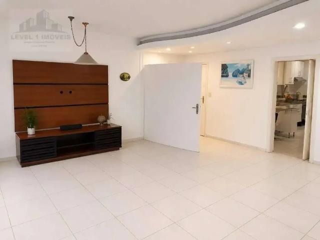 Apartamento para Venda em Santos/SP Boqueirão 3 Quartos