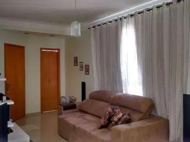 Apartamento para Venda em Santos/SP Boqueirão 3 Quartos