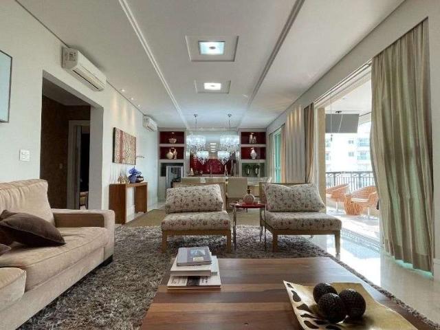 Apartamento para Venda em Santos/SP Boqueirão 3 Quartos