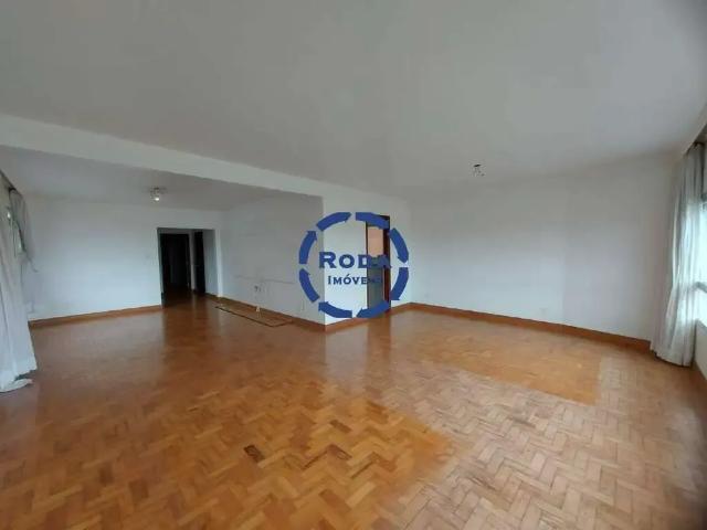 Apartamento para Venda em Santos/SP Boqueirão 3 Quartos