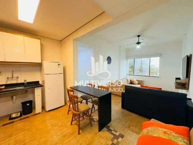 Apartamento para Venda em Santos/SP Boqueirão 3 Quartos