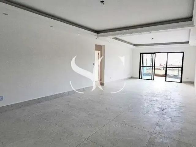 Apartamento para Venda em Santos/SP Boqueirão 3 Quartos