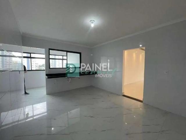 Apartamento para Venda em Santos/SP Boqueirão 3 Quartos