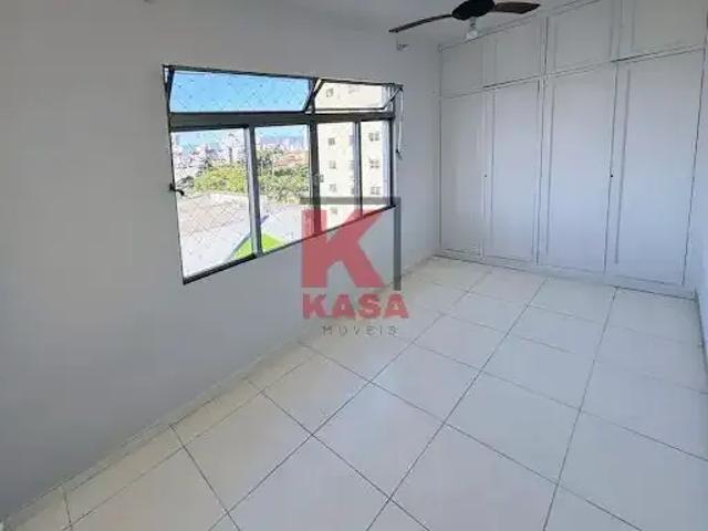 Apartamento para Venda em Santos/SP Boqueirão 3 Quartos