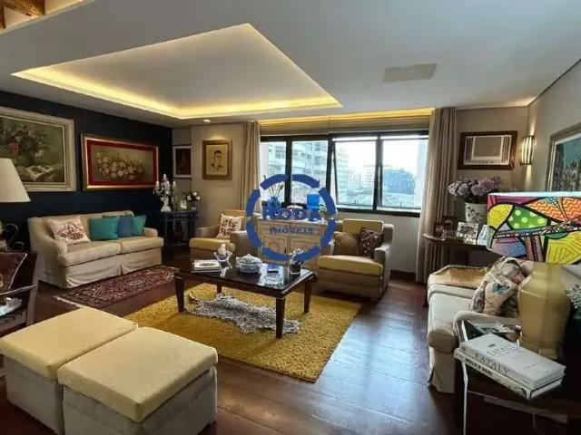 Apartamento para Venda em Santos/SP Boqueirão 3 Quartos