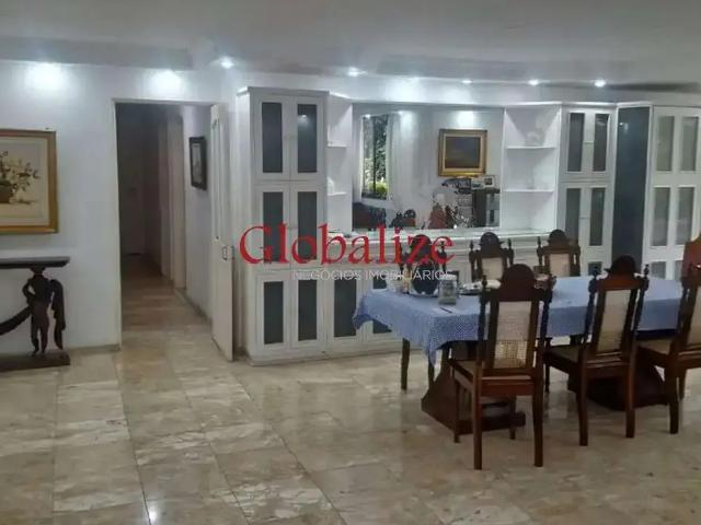 Apartamento para Venda em Santos/SP Boqueirão 3 Quartos