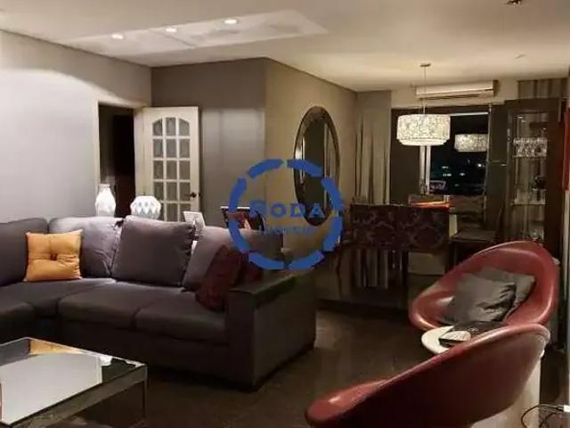 Apartamento para Venda em Santos/SP Boqueirão 3 Quartos