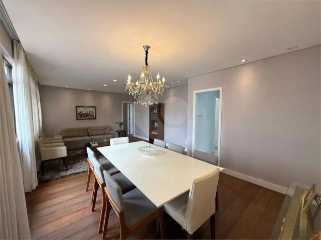 Apartamento para Venda em Santos/SP Boqueirão 3 Quartos