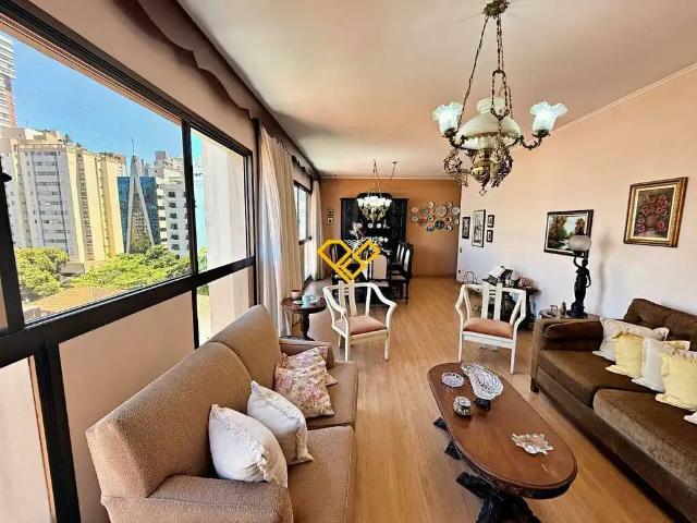 Apartamento para Venda em Santos/SP Boqueirão 3 Quartos