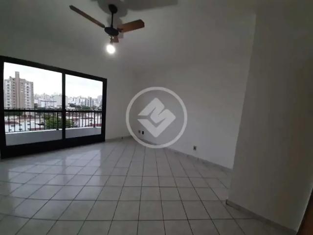 Apartamento para Venda em Santos/SP Boqueirão 3 Quartos