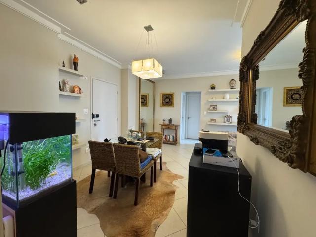 Apartamento para Venda em Santos/SP Boqueirão 3 Quartos