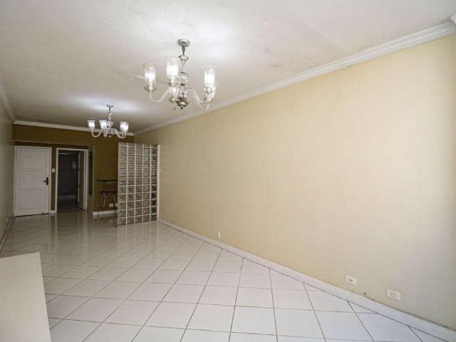 Apartamento para Venda em Santos/SP Boqueirão 3 Quartos
