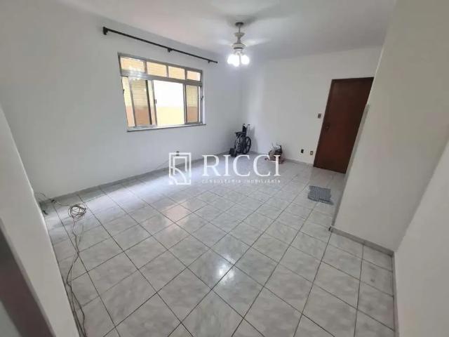 Apartamento para Venda em Santos/SP Boqueirão 3 Quartos