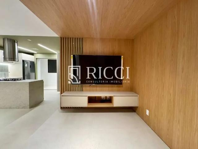 Apartamento para Venda em Santos/SP Boqueirão 3 Quartos