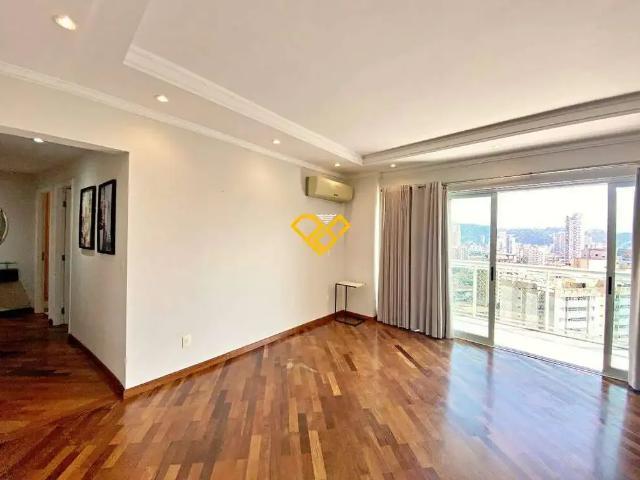 Apartamento para Venda em Santos/SP Boqueirão 3 Quartos