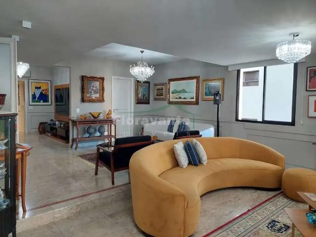 Apartamento para Venda em Santos/SP Boqueirão 3 Quartos