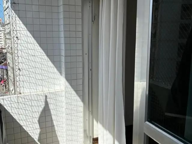 Apartamento para Venda em Santos/SP Boqueirão 3 Quartos