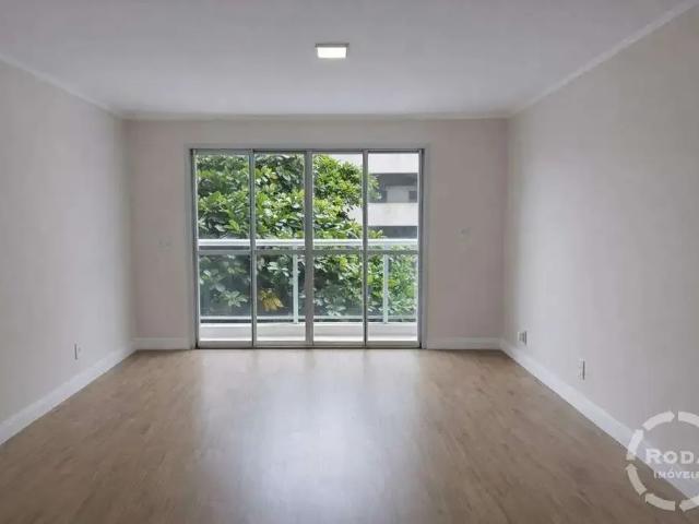 Apartamento para Venda em Santos/SP Boqueirão 3 Quartos