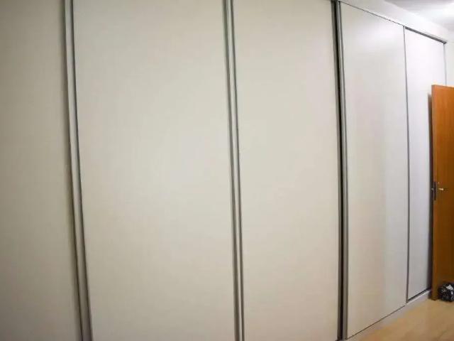 Apartamento para Venda em Santos/SP Boqueirão 3 Quartos