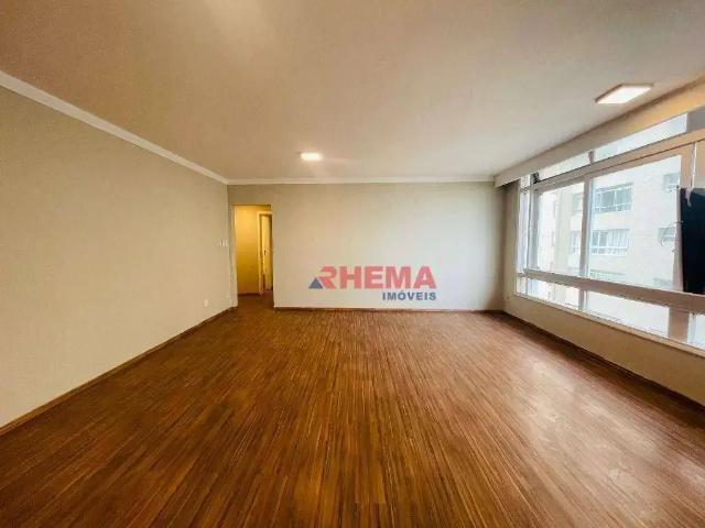Apartamento para Venda em Santos/SP Boqueirão 3 Quartos