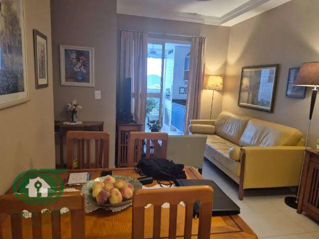 Apartamento para Venda em Santos/SP Boqueirão 3 Quartos