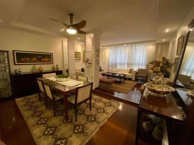 Apartamento para Venda em Santos/SP Boqueirão 3 Quartos