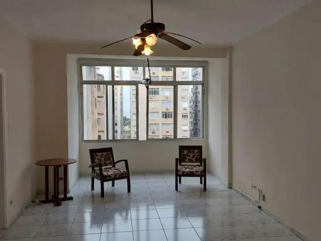 Apartamento para Venda em Santos/SP Boqueirão 3 Quartos